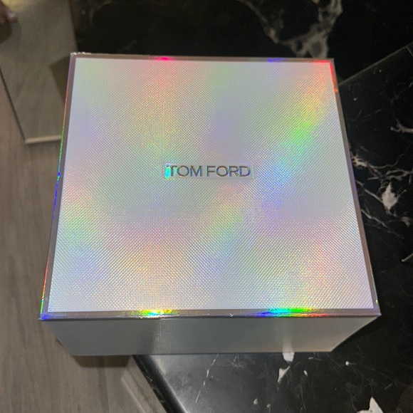 Tom Ford | Bags | Tom Ford Brand New Hard Box Magnetic Closure | Poshmark